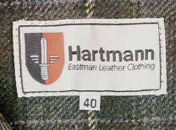 Copyright EASTMAN LEATHER CLO. & MASH CO.. All Rights Reserved